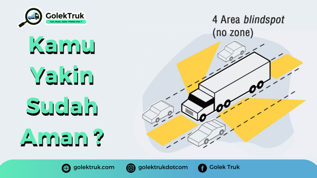 Blog Golek Truk