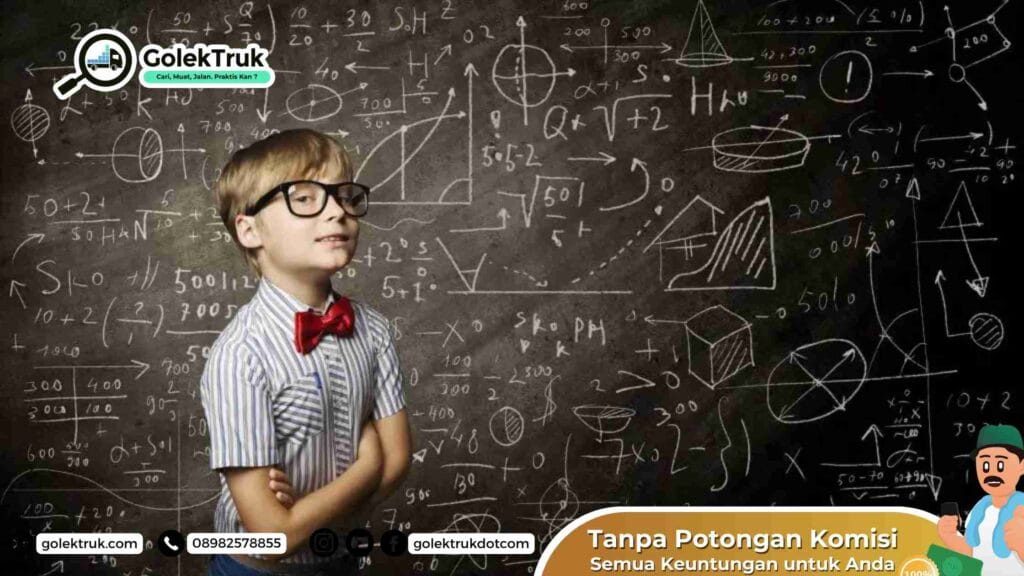 Apa Itu Intelligence Quotient? Inilah Penjelasan Mudah 7 Macam ...