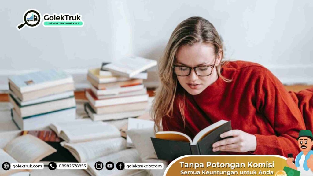 10 Ciri Ciri Introvert: Memahami Sisi Yang Jarang Diketahui - GolekTruk ...