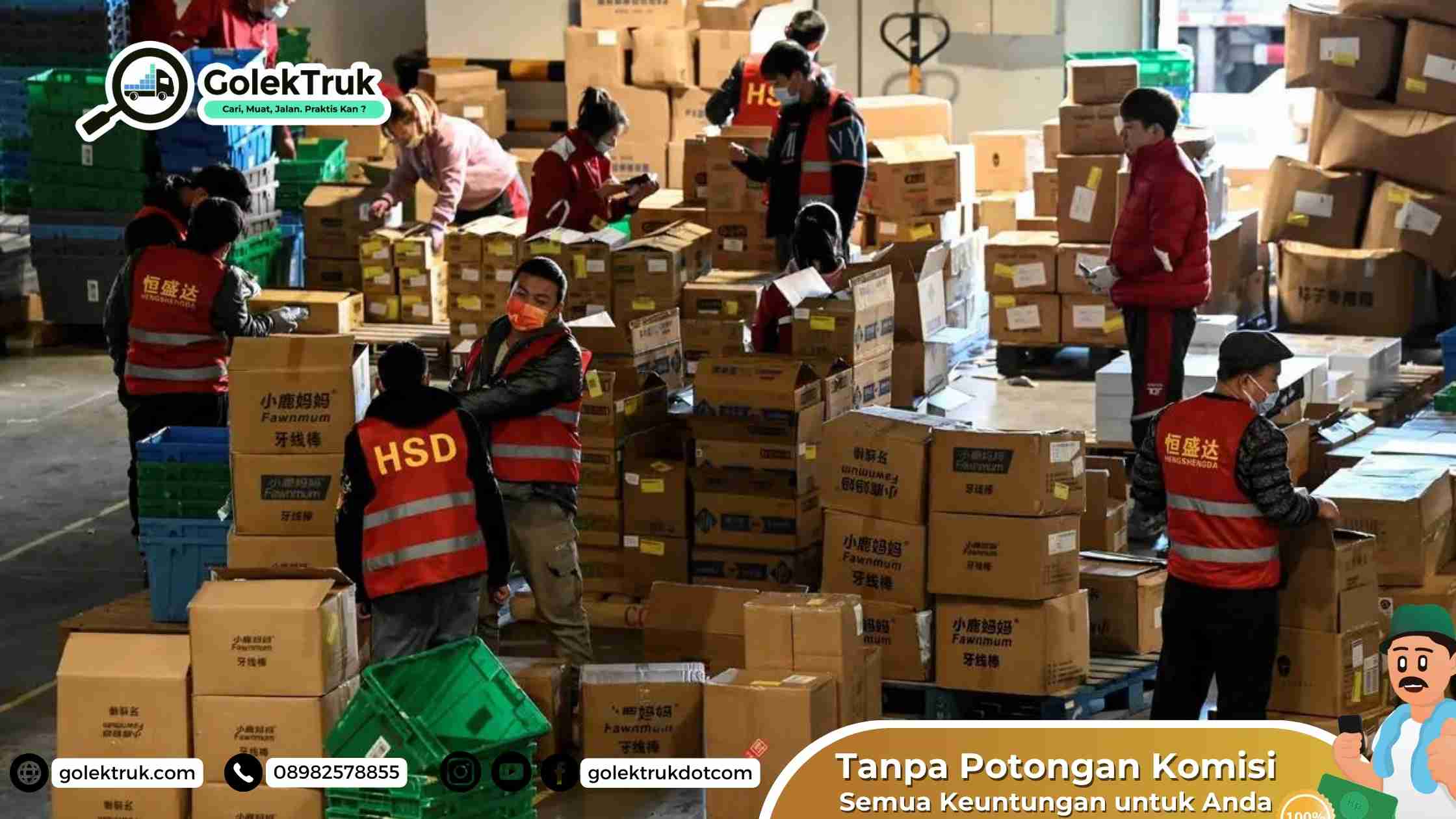 Sortir Barang: Pengertian Dan 5 Manfaat Hebat Dari Sortir Barang ...