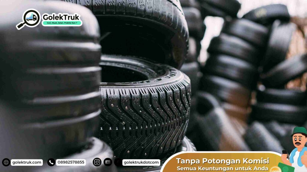 Arti Ply Rating Pada Ban: Penjelasan Lengkap Dan 2 Rahasia Cara Membaca ...