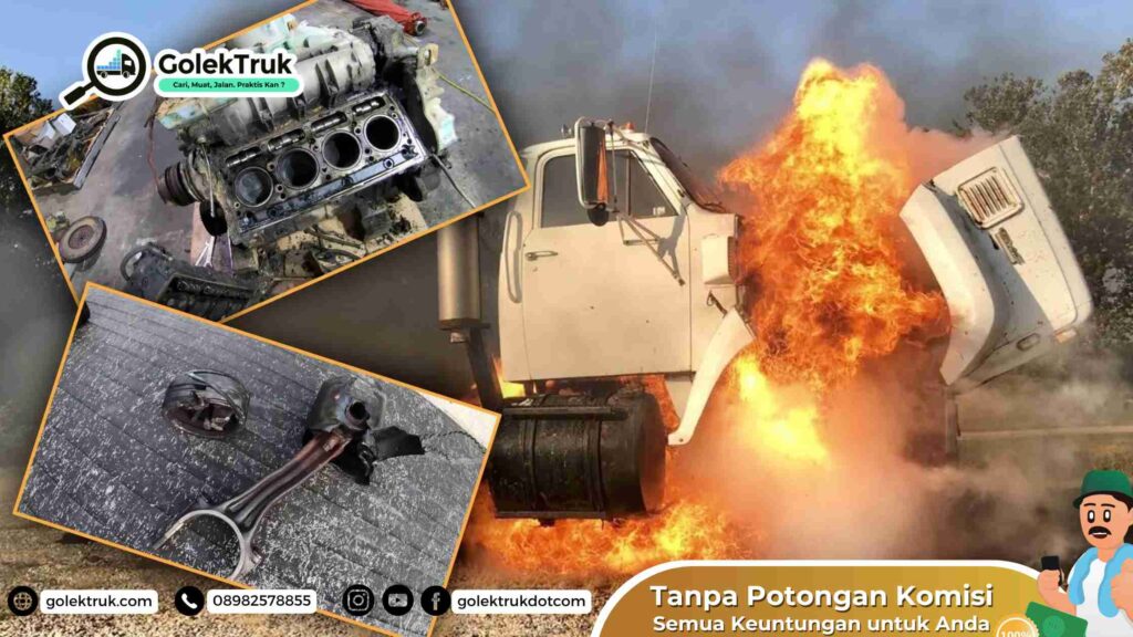 Apa Itu Diesel Runaway? Pengertian Lengkap Dan 9 Hal Untuk Mengatasinya ...