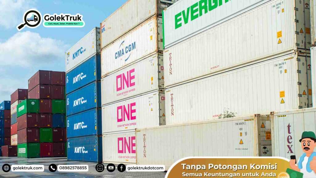 Depo Kontainer Adalah? Penjelasan Lengkap Tentang Depo Kontainer Dan 5 ...