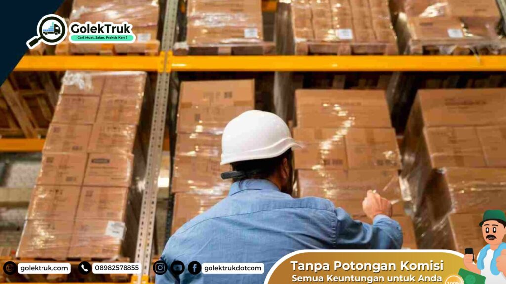 Apa Itu HS Code? Memahami Pentingnya Sistem Klasifikasi Barang ...