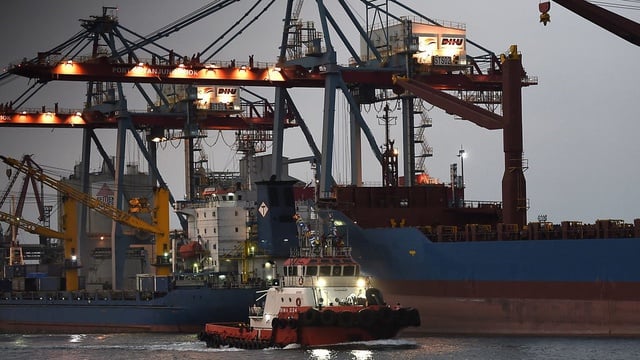 Apa Itu HS Code? Memahami Pentingnya Sistem Klasifikasi Barang ...