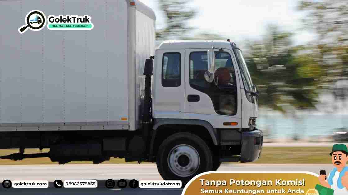 4 Perbedaan Truk Tronton Dan Trinton: Panduan Lengkap Untuk Pemula. Mana Yang Lebih Cocok Untuk ...