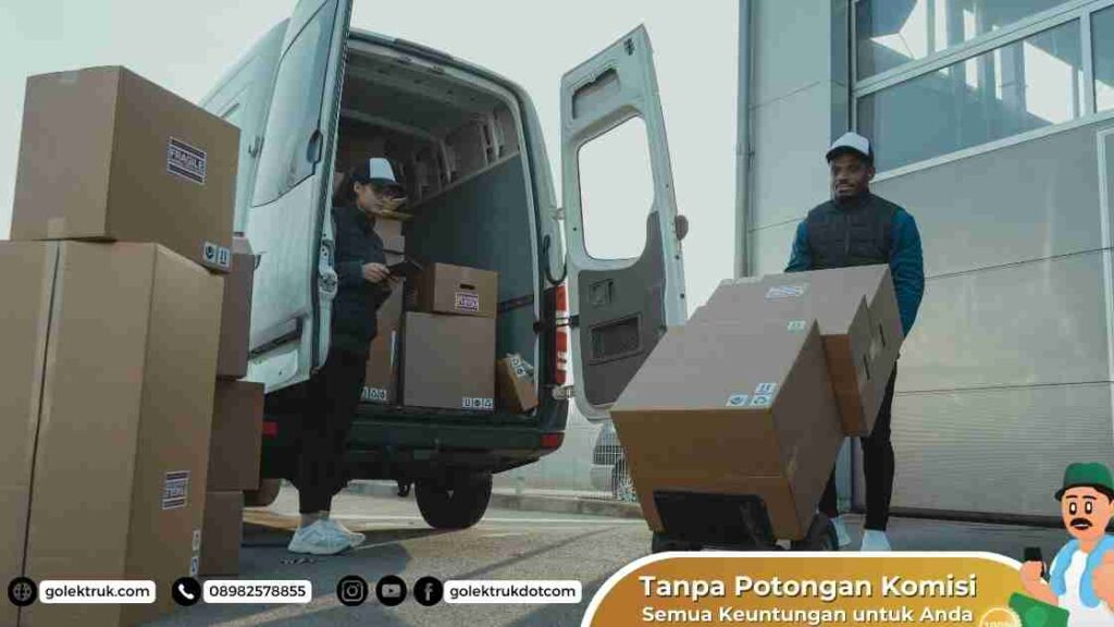 Arti Koli Dalam Pengiriman: 5 Panduan Lengkap Memahami Istilah Penting ...