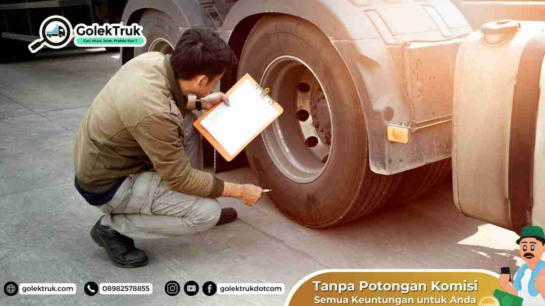 Panduan Lengkap Indeks Beban Ban Truk: 6 Cara Memilih Ban Truk Dengan Indeks Beban Ban ...