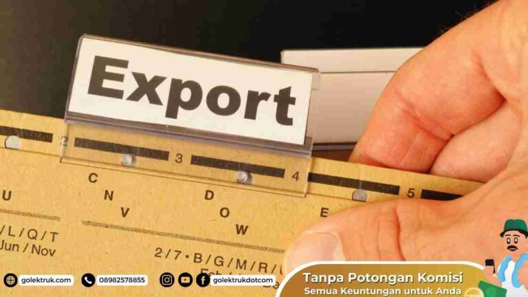 Dokumen Ekspor: Panduan Lengkap 8 Jenis Dokumen Kunci Kelancaran Bisnis ...