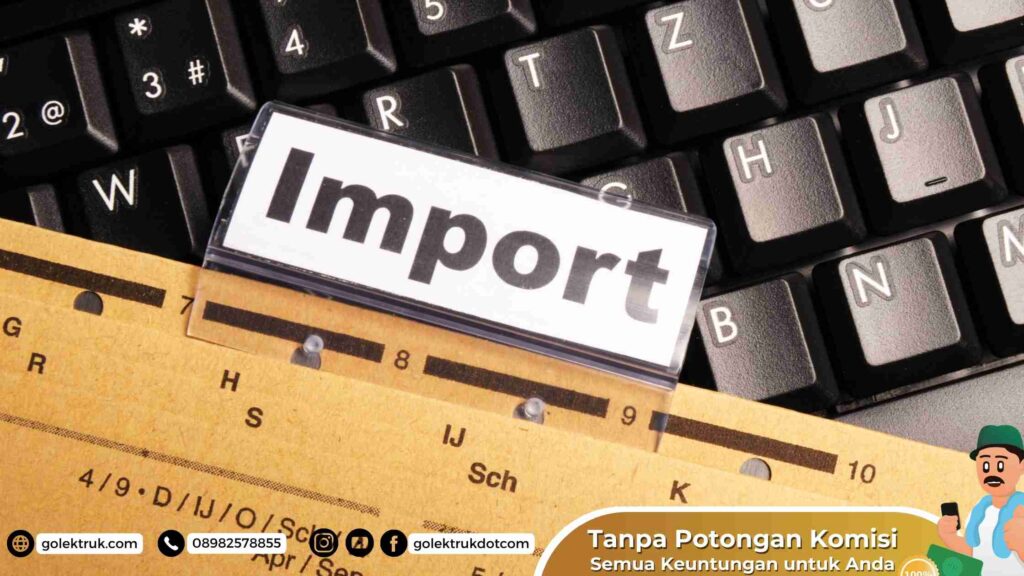 Dokumen Impor: Panduan Lengkap 5 Jenis Dokumen Impor Untuk Kelancaran Proses Bisnis Anda ...