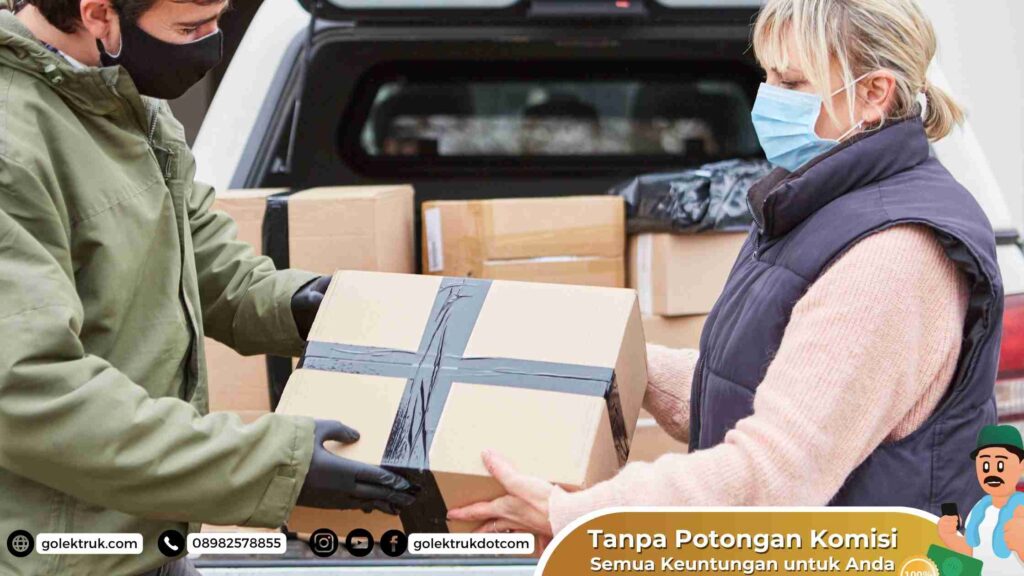 Apa Itu Consignee? Panduan Lengkap 5 Peran Pentingnya Dalam Logistik Dan Pengiriman Barang ...