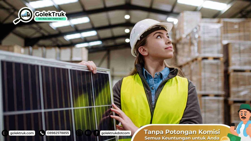 Apa Itu Perusahaan Manufaktur? Panduan Lengkap Pengertian, 5 Ciri ...